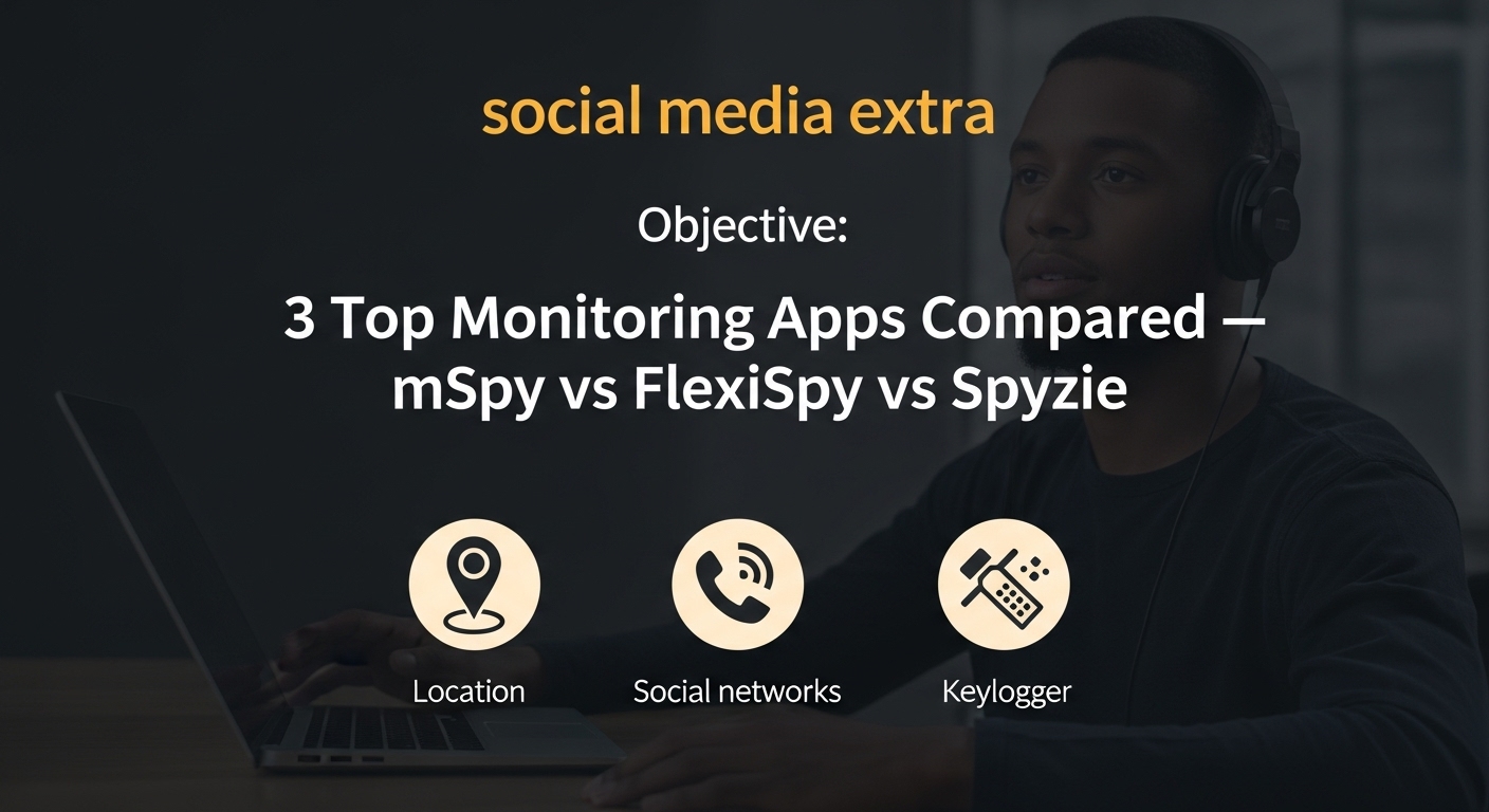 mSpy vs FlexiSpy vs Spyzie: Which is Best for Monitoring? - leilão de Motos mSpy vs FlexiSpy vs ...